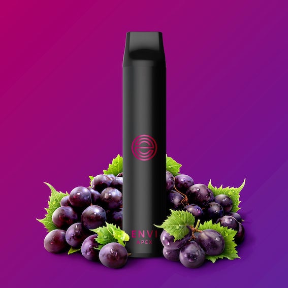 ENVI Apex Disposable Vape – VIX Vape