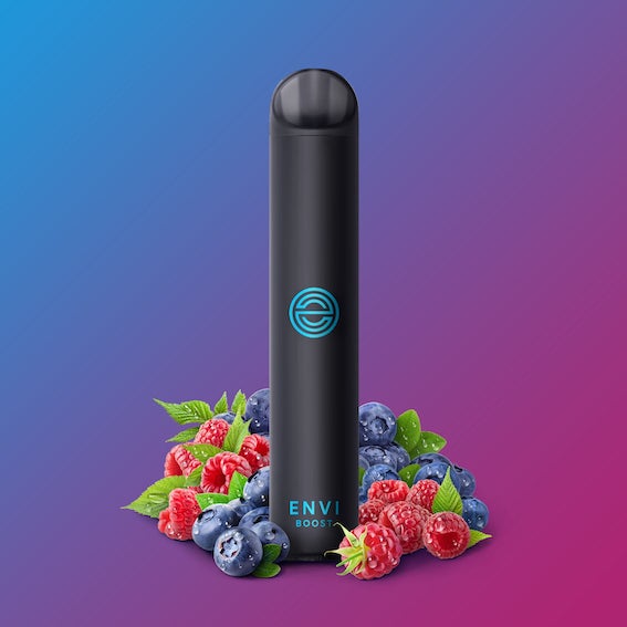 ENVI Boost Disposable Vape – VIX Vape
