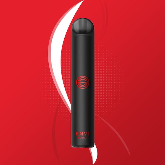 ENVI Boost Disposable Vape – VIX Vape